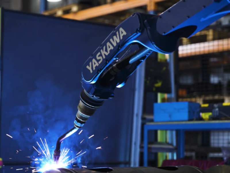 Partners | Gizelis Robotics